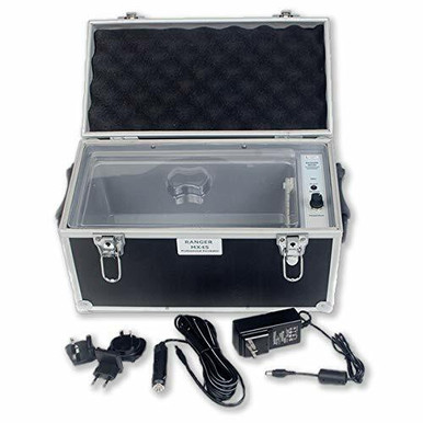 New Ranger MX45 Dipslide Incubator PDI01U1