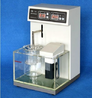 New USP Disintegration Tester Tablet Capsule Disintegration Tester One