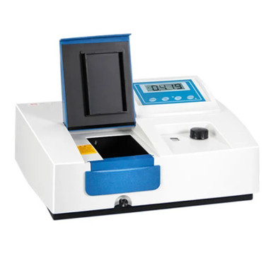New 721G/721G-100 Series Laboratory Visible Spectrophotometer Spectrometer
