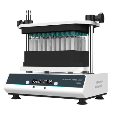 New Multi-pipe Vortex Mixer Multi-sample Vortex Mixer Vortex Oscillator
