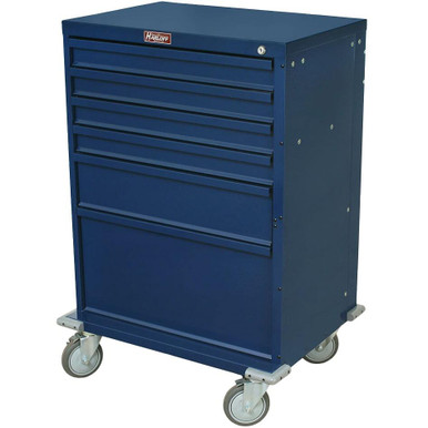 New Harloff V30-6K V-Series Procedure Cart Please see details in ...