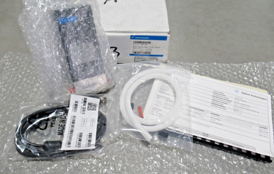 New Agilent Technologies 5067-0223 Precision Gas Flow Meter 5-500 mL/min