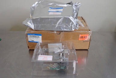 New Agilent Technologies G7000-65710 Inert Extractor Ion Source ...