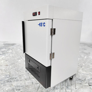 New 30L Ultra Low Temperature Storage Box 110V -15 to-45 Ultra-Low Temp
