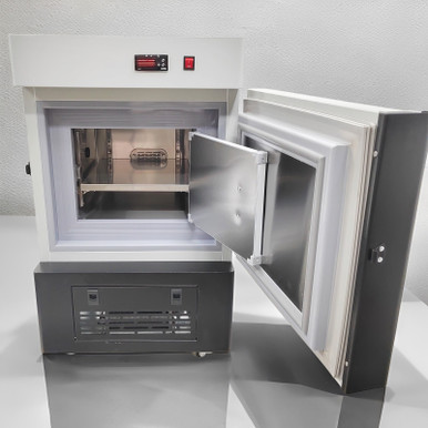 New Laboratory Samples Storage Box -15 to -45 Ultra-Low Temp Sample Freezer