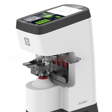 New Automatic Focal Meter Digital LM01 Optical Instrument Touch Screen With