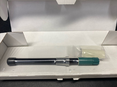 New Metrohm Copper ISE Ion Selective Electrode Cu 60502140