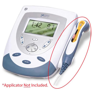 New Chattanooga Vectra Genisys Laser Transport Therapy Please see details