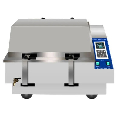 New Constant Temperature Gas Bath Water Bath Oscillator Oscillating ...