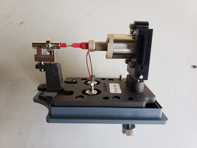 NEW WATTERS 205015017 ACQUITY UPLC ID Cell PDA Analytical - Part