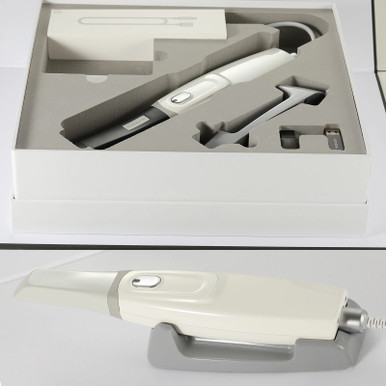 New Dental Intraoral 3D Scanner with Scanning Software UPS