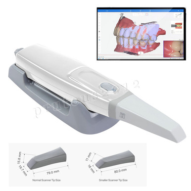 New 3D Dental intraoral scanner With Free