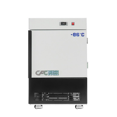 New 86C Ultra-Low Temperature Freezer for Laboratory Samples Storage ...