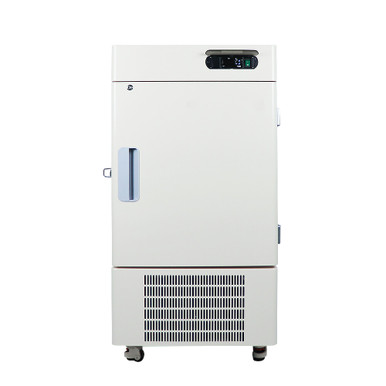 New 58L -86C Ultra-Low Temperature Freezer for Laboratory Samples ...