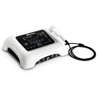 New Dynatronics 25 Series D925T 5 Channel Combination unit with Stim and