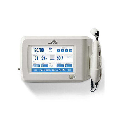 New Midmark Digital Vital Signs Device Please see details in description