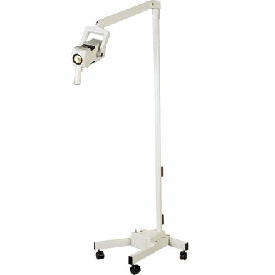 New Burton CoolSpot II Examination Light - Floorstand Please see details in
