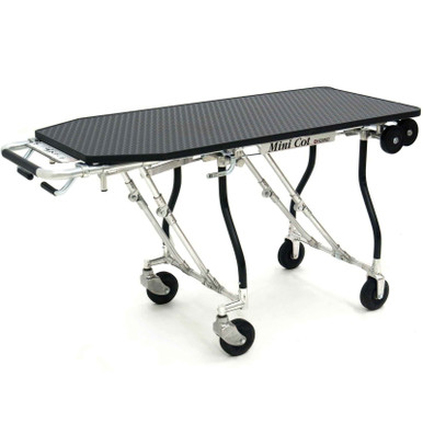 New Ferno Mini Cot