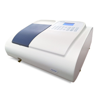 New VE-5600UV PC UV and Visible Range Spectrophotometer - SPW Industrial