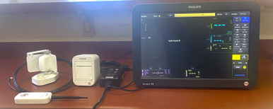 New Philips Expression IP5 Information Portal - Remote Display with ...