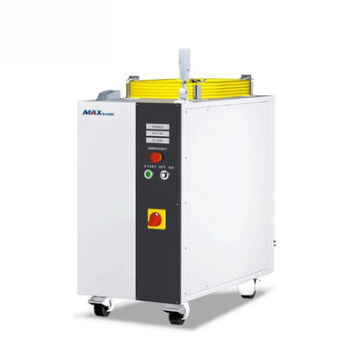 New MAX MFSC-6000W Laser Source 6000W Laser Cutting Source for Fiber Laser
