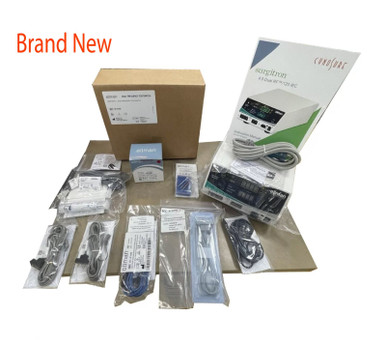 Brand New Ellman Surgitron 4.0 Dual RF 120 IEC Ellman