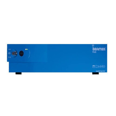 New ConMed Beamer Plus Endoscopic Electrosurgical Argon Module Please see