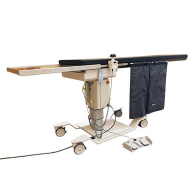 New STILLE Medstone Elite 3CV Vascular Management Table Please see details