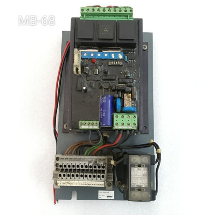 Emri 3tx20 V2.0 /taiyo Tw Automatic Voltage Regulator (avr) - SPW ...