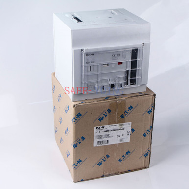 One New Nzm4-Xr Eaton Moeller Nzm4-Xr208-240Ac Circuit Breaker 208-240Vac