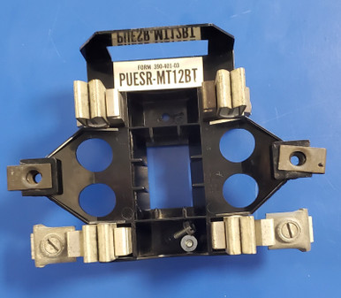 Zinsco Meter Socket, 125a Puesrmt12bt Sylania Gte - SPW Industrial