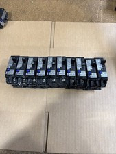 Box Of 10 Siemens Qa120Afcn 20A Afci Plug On Neutral Have Some Chiped ...