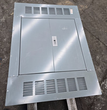 Square D 800 Amp Main Lug Hcp I-line Panelboard 600 Vac 3 45in Cb ...