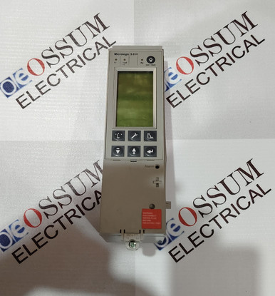 Schneider Electric Micrologic 5.0H 47061 Circuit Breaker Digital Trip Unit