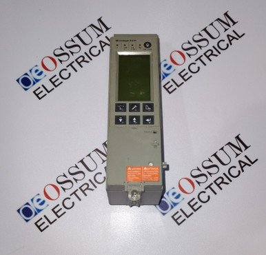 Schneider Electric Micrologic 6.0H Air Circuit Breaker Digital Trip Unit