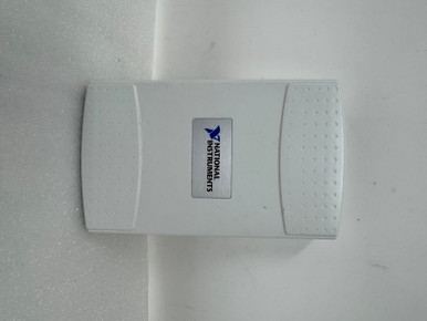 National Instruments Ni Usb-6509 Dio Data Acquisition Device, 96 Ttl ...