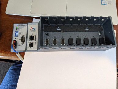 National Instruments Ni Crio-Frc 8-Slot Chassis