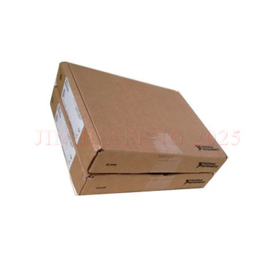 New National Instruments Ni Usb-6210 779675-01 Multifunction Data