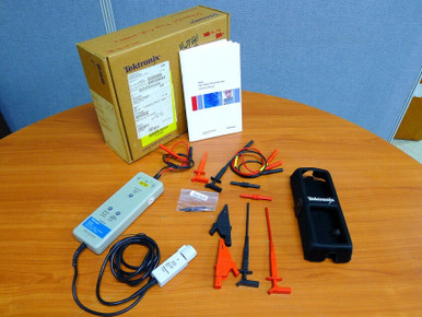 Tektronix P5205 High Voltage Differential Probe