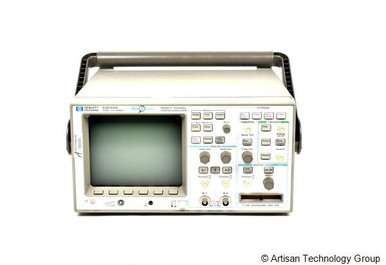 Hp 54645D Oscilloscope