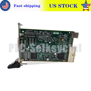 New National Instruments Ni Pxi-6221 Multifunction Daq Card Pxi-6221 ...