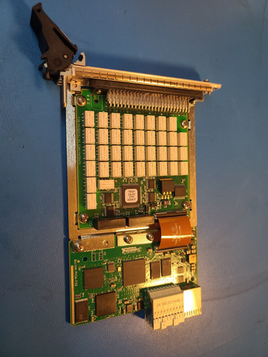 New National Instrument Pxie-2527 32-Chan Pxi Multiplexer Switch 780587-27