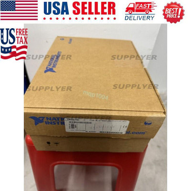 National Instruments Ni Pxi 4472B Pxi Sound And Vibration Module New ...
