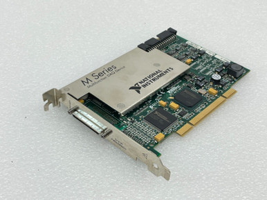 National Instruments Ni Pci-6251 Daq M Series Multifunction Device Pci6251