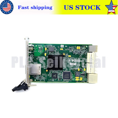 New National Instruments Ni Pxie-8370 Mxi-Express X4 Interface Card Us
