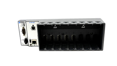 National Instruments Ni Crio-9066 Controller With 8-Slot Fpga Chassis