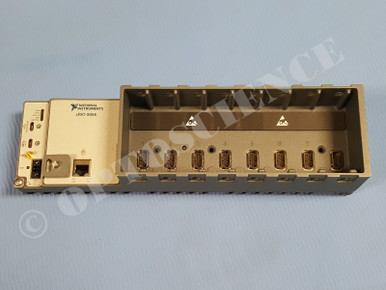 National Instruments Ni Crio-9056 Controller With 8-Slot Fpga Chassis