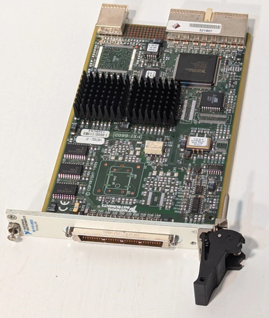 New National Instruments Pxi-6602 Counter/Timer Module, 8 Channel, 5V