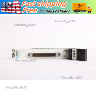 New National Instruments Pxi6602 Pxi-6602 8-Channel Pxi Counter/Timer ...