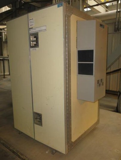 Cemtek Cems With Thermo 42I Ls Nox And Servomex 1440 O2 Analyzers Cemlink